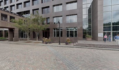 Intercontinental Exchange - Financial Services at 5660 New Northside Dr ...