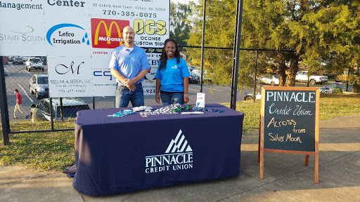 Pinnacle Credit Union - Financial Services at 1342 Glenwood Ave SE ...