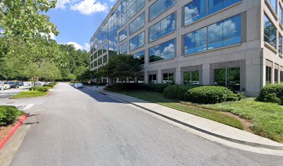 Intercontinental Exchange - Financial Services at 5660 New Northside Dr ...