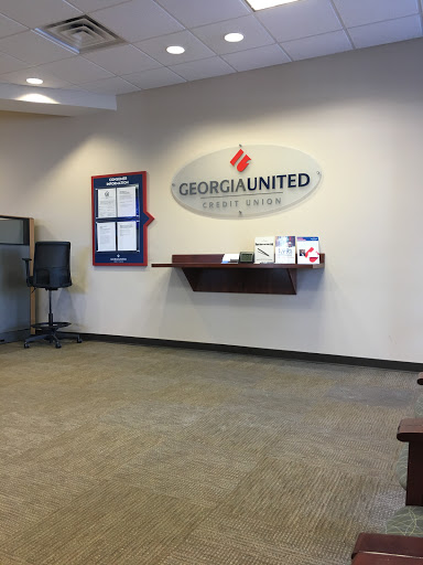 Credit Union of Atlanta - Financial Services at 670 Metropolitan Pkwy ...