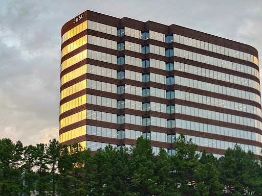 Intercontinental Exchange - Financial Services at 5660 New Northside Dr ...