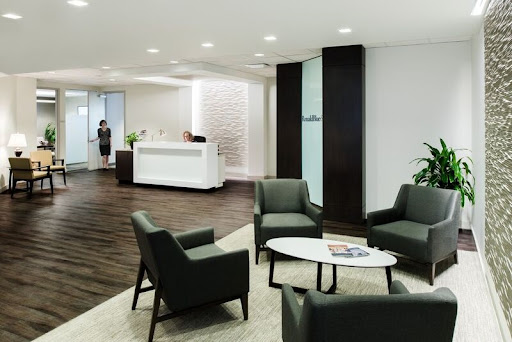 Intercontinental Exchange - Financial Services at 5660 New Northside Dr ...