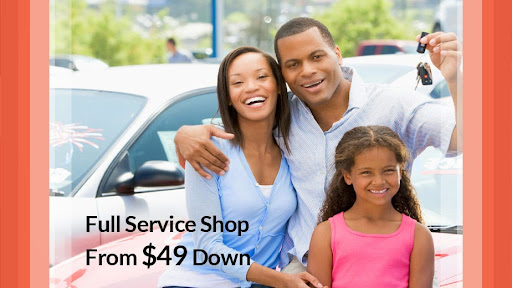 CDC Federal Credit Union - Financial Services at 4770 Buford Hwy NE ...
