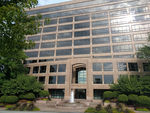 FHLBank Atlanta - Financial Services at 1475 Peachtree St NE, Atlanta ...