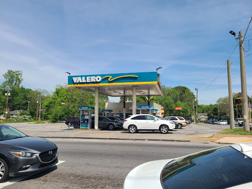 Pinnacle Credit Union - Financial Services at 1342 Glenwood Ave SE ...