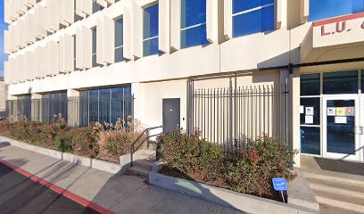 Credit Union of Atlanta - Financial Services at 670 Metropolitan Pkwy ...