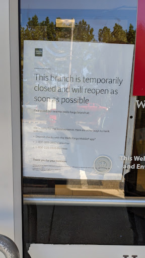 Woodforest National Bank - Financial Services at 2427 Gresham Rd S E ...