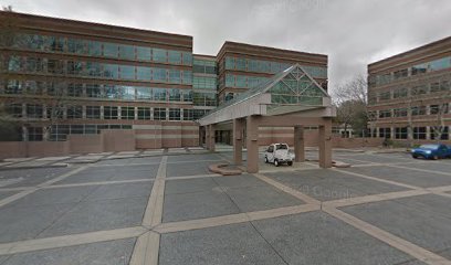 Intercontinental Exchange - Financial Services at 5660 New Northside Dr ...