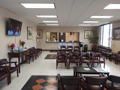 Credit Union of Atlanta - Financial Services at 670 Metropolitan Pkwy ...